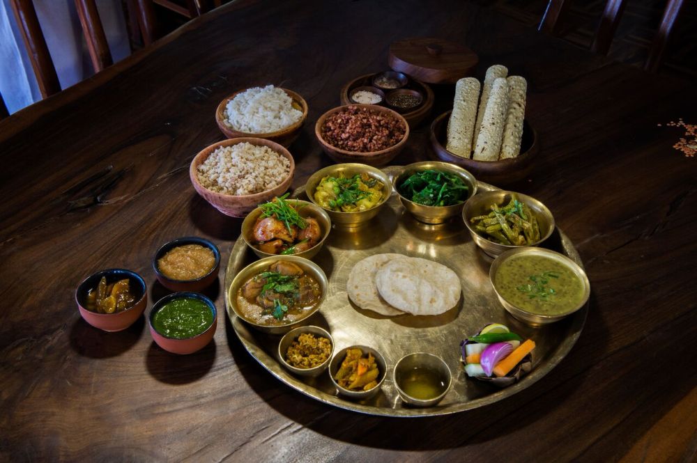Elevate Your Senses At The Dwarika’s Resort, Dhulikhel – Where ...
