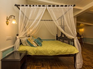 Experience Tranquility at Ging Tea House-Heritage Plantation Retreat ...