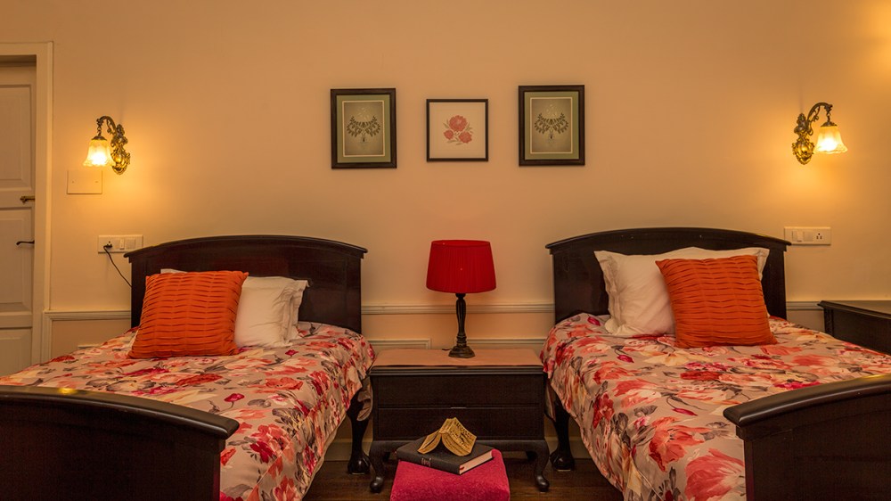 Experience Tranquility at Ging Tea House-Heritage Plantation Retreat ...